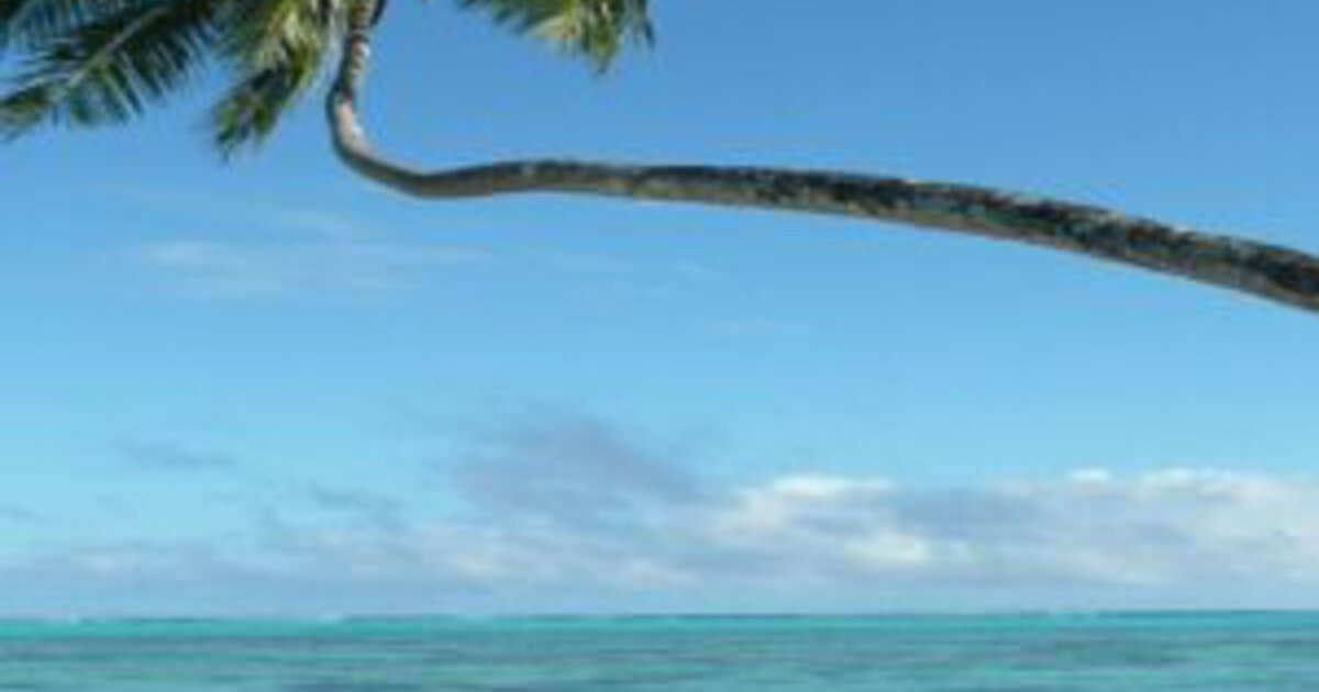 Moorea Beach Lodge | Air Tahiti Nui