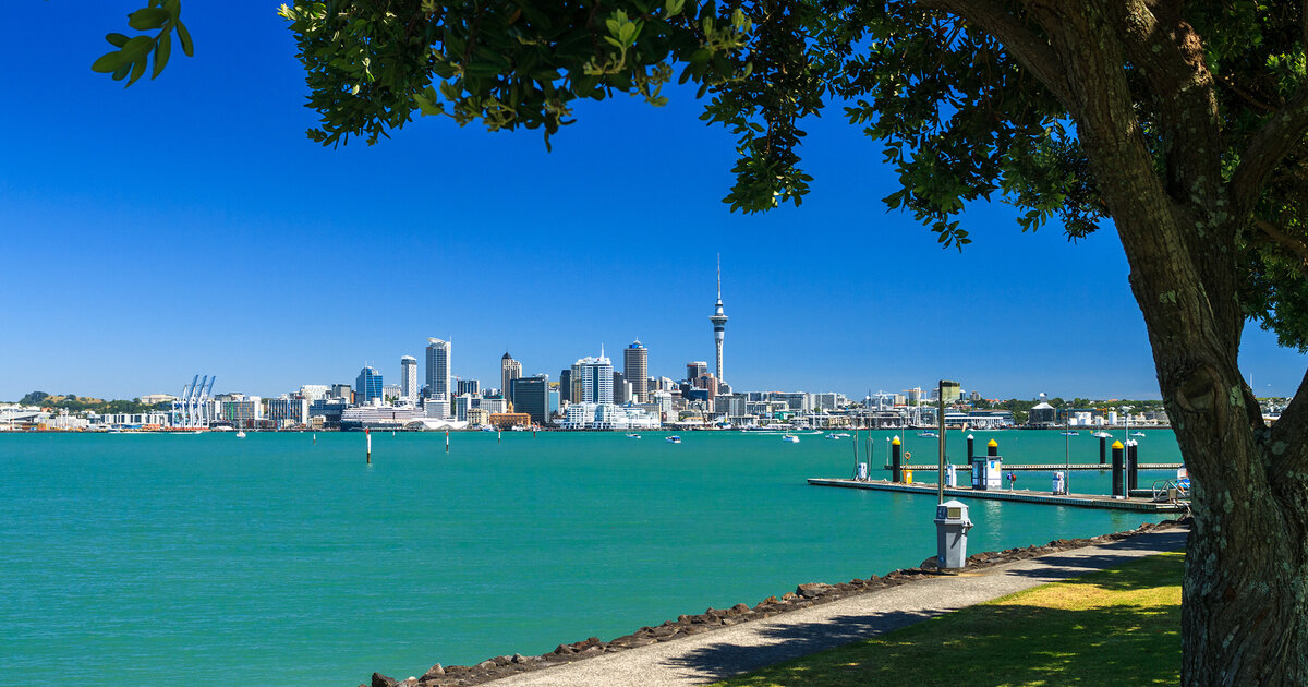 What to do in Auckland: the must-see attractions and the surprises ...