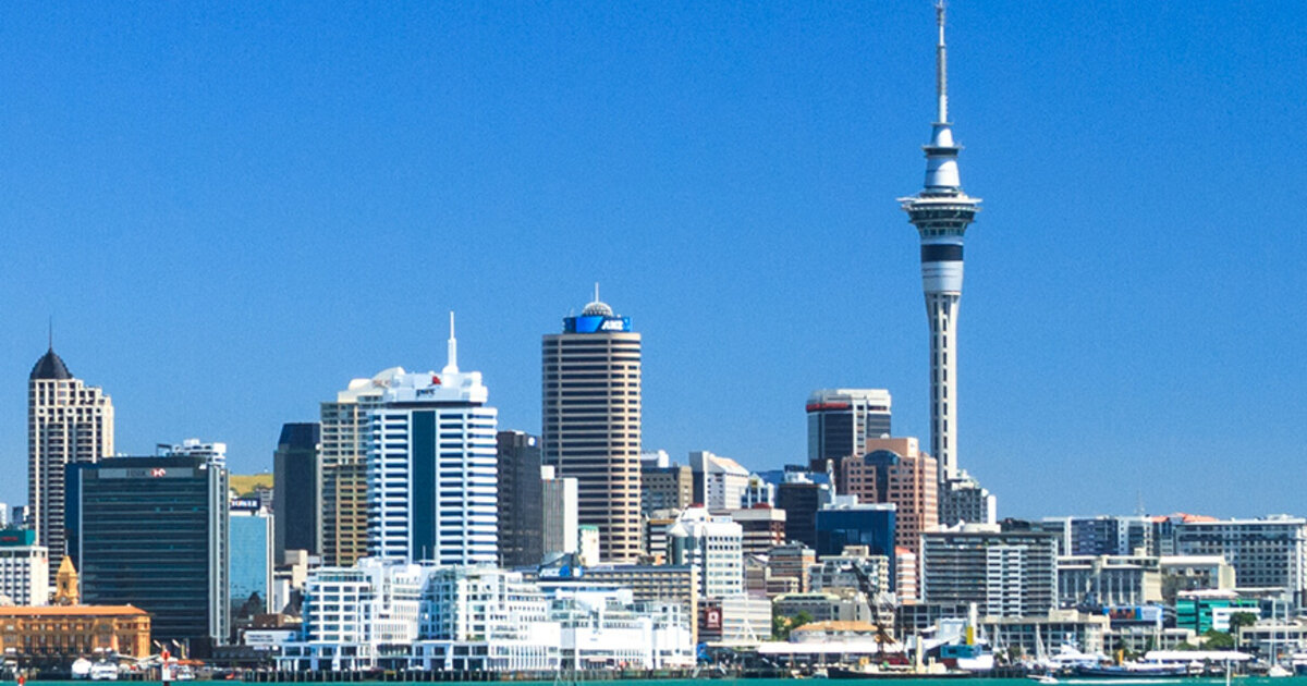 Auckland International Airport - AKL | Air Tahiti Nui